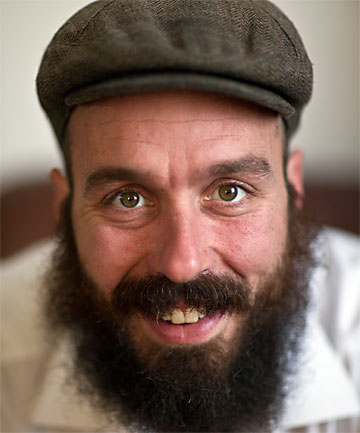 This Week Johnny Moore - The Tuesday Club