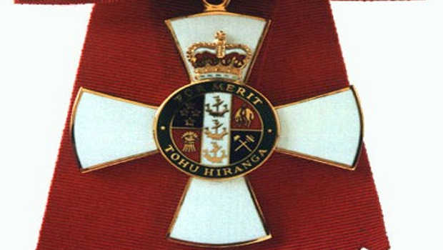 It’s time to look at the Royal Honour’s list - The Tuesday Club