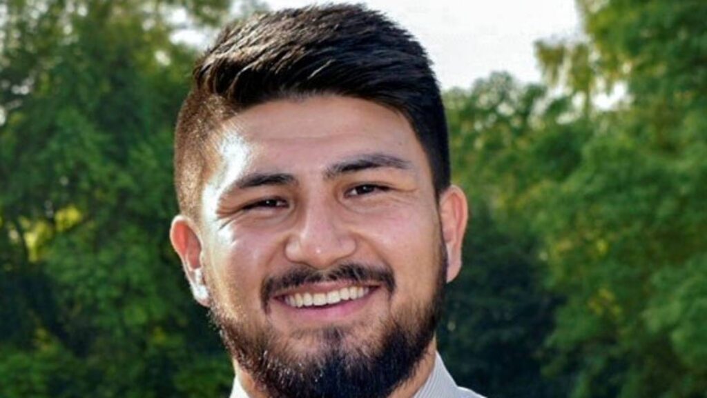 Abbas Nazari - The Tuesday Club