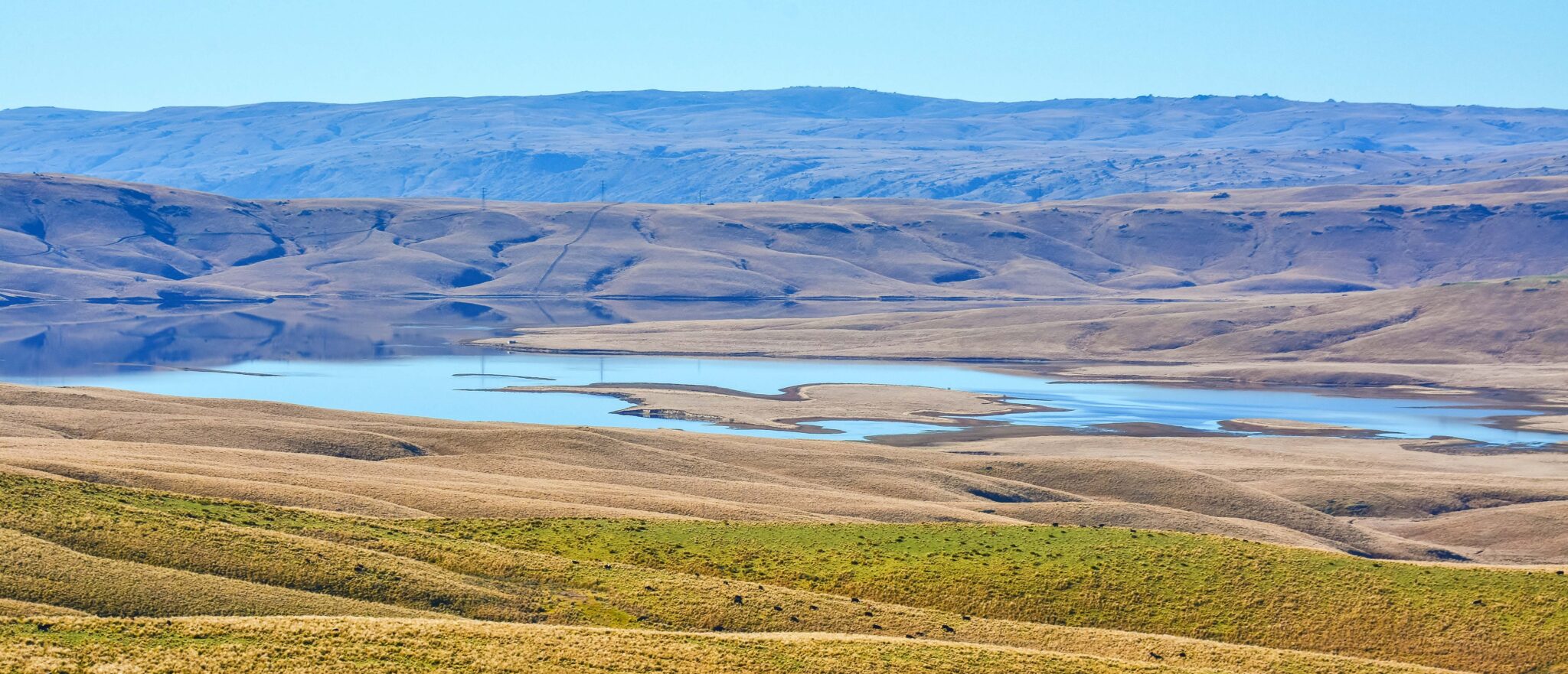 For and against pumped hydro - The Tuesday Club