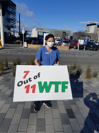 How the CDHB Board behaved this week and suggested solutions to our ...