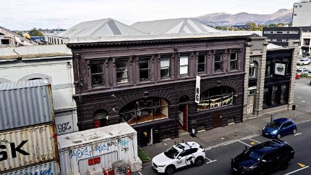 If we all get in behind the family we could save the Ng building - The ...