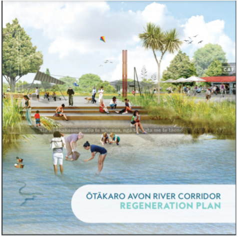 Isn’t it time that the governance structure of the Red Zone was sorted ...