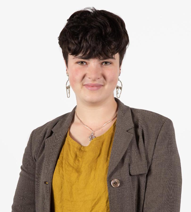 This Week Kim Fowler University of Canterbury Students - The Tuesday Club