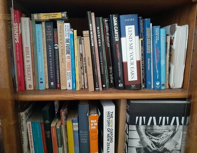 Remove fines on Overdue Library Books - The Tuesday Club