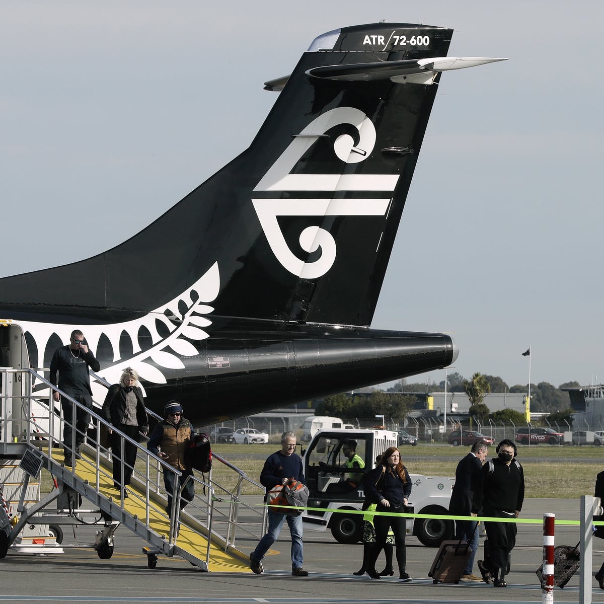 What the NZ border opening means and what is the timeline: - The ...