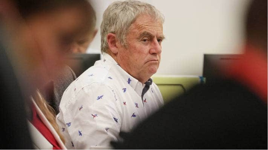 How is the Mayor Doing - The Tuesday Club