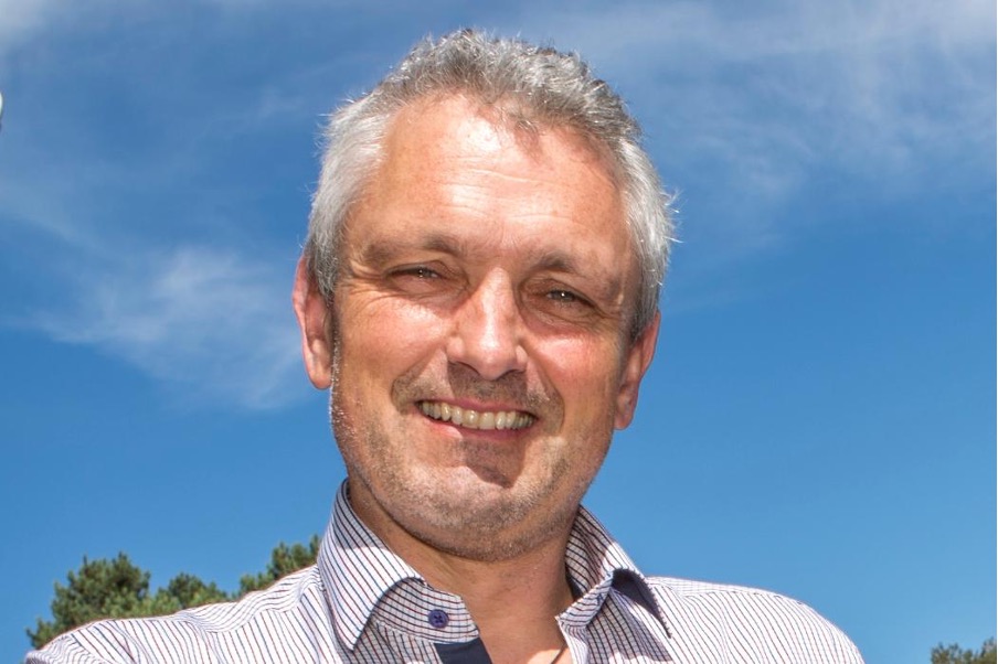 Simon Kingham at Tuesday Club - The Tuesday Club