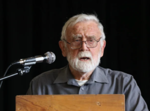 There’s no such thing as “too old” Alan Mark speaks up - The Tuesday Club