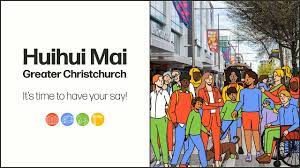 Huihui Mai - submissions please - The Tuesday Club