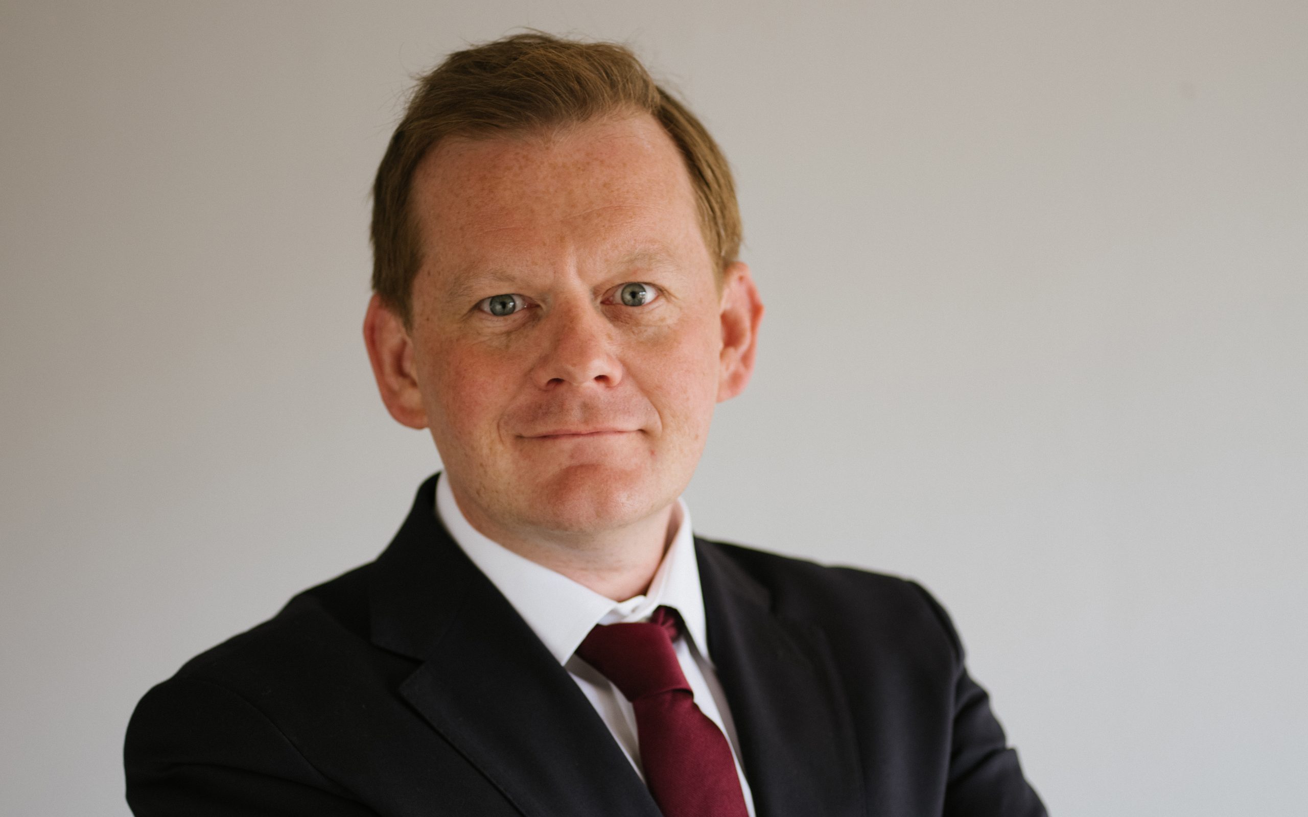 Craig Rennie from CTU on Budget - The Tuesday Club